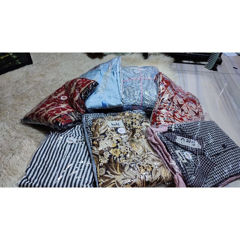 Assorted Preloved Dress( Maryjean) | Shopee Philippines