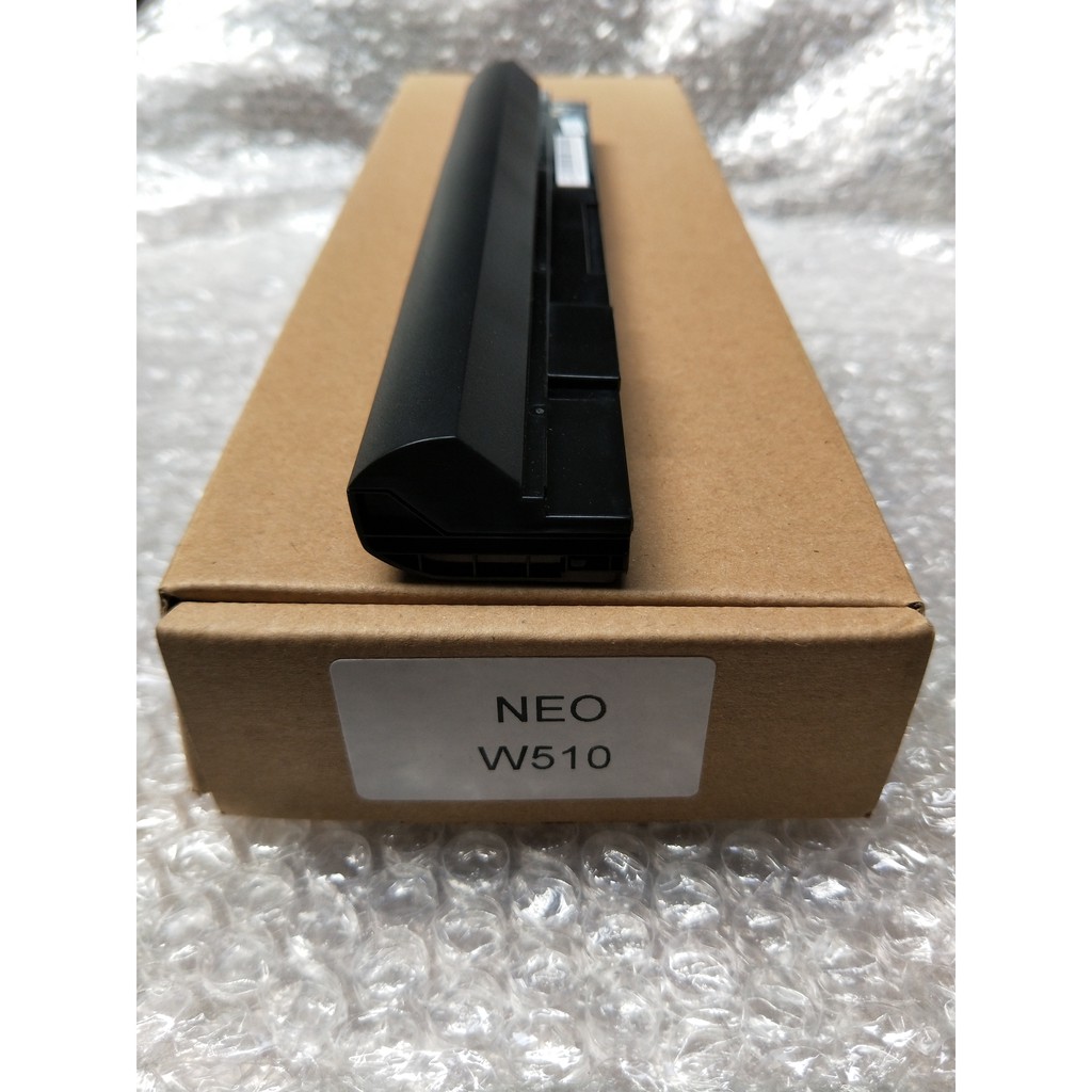 W510 For CLEVO NEO W510BAT-3 6-87-W510S-42F2 W510LU W510S W515LU OEM ...