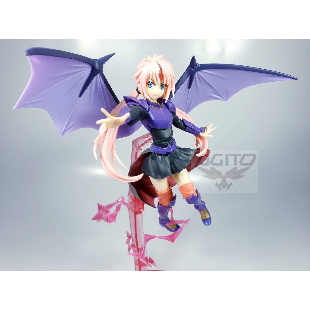 Action Figure Tensei shitara Slime Datta Ken Milim Nava Otherworlder ...