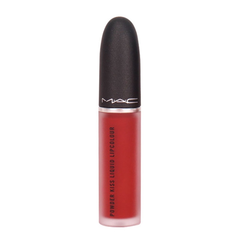 MAC Soft Mist Lip Glaze 987 # 988# | Shopee Philippines