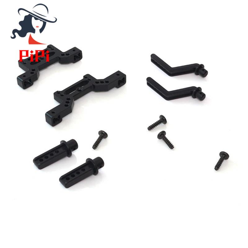 Front and Rear Body Posts Mount Shell Column Set for UDIRC UD1603 ...