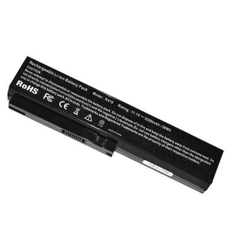 Laptop Battery For LG R419 R410 R510 R560 R570 R580 R590 E300 E210 ...