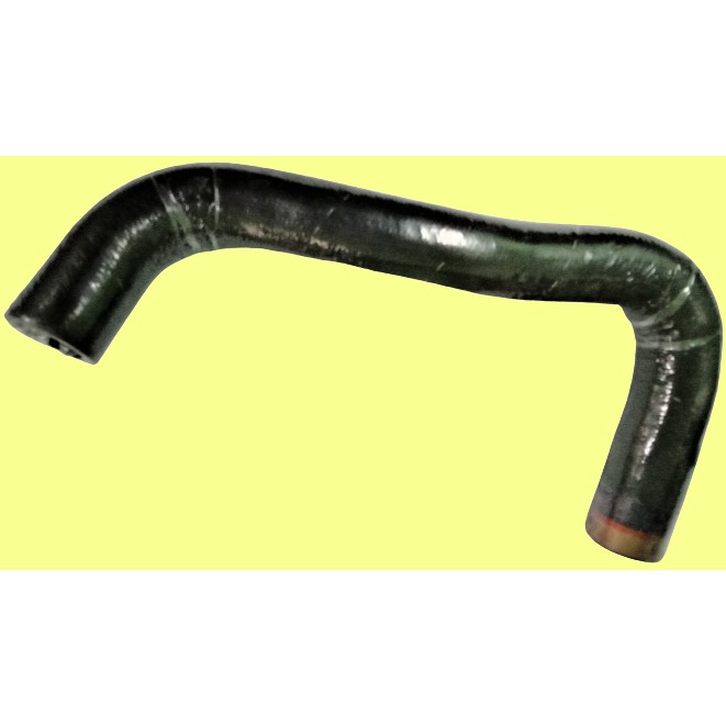 ISUZU 4BC2 RADIATOR HOSE LOWER | Shopee Philippines