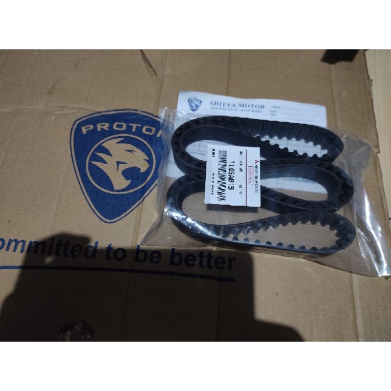 Long Timing Teming Belt Pajero Sport All New Pajero Sport Triton