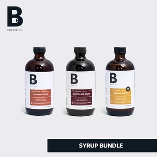 B Coffee Co