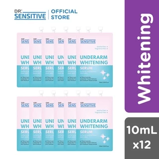 Dr. Sensitive Official Store | Shopee Philippines