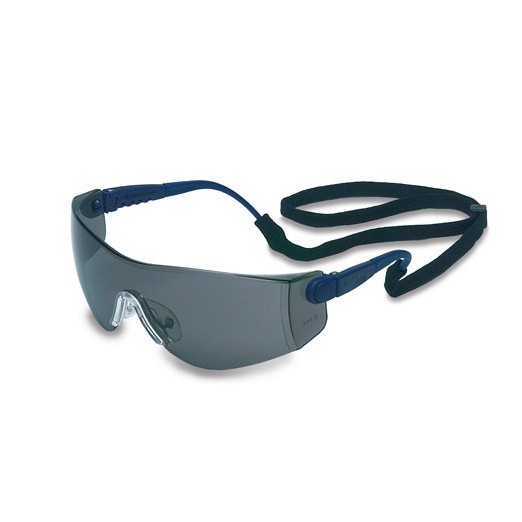 Honeywell Sperian Op-tema Eyeshield Cycling Eyewear Goggles Dark lens ...