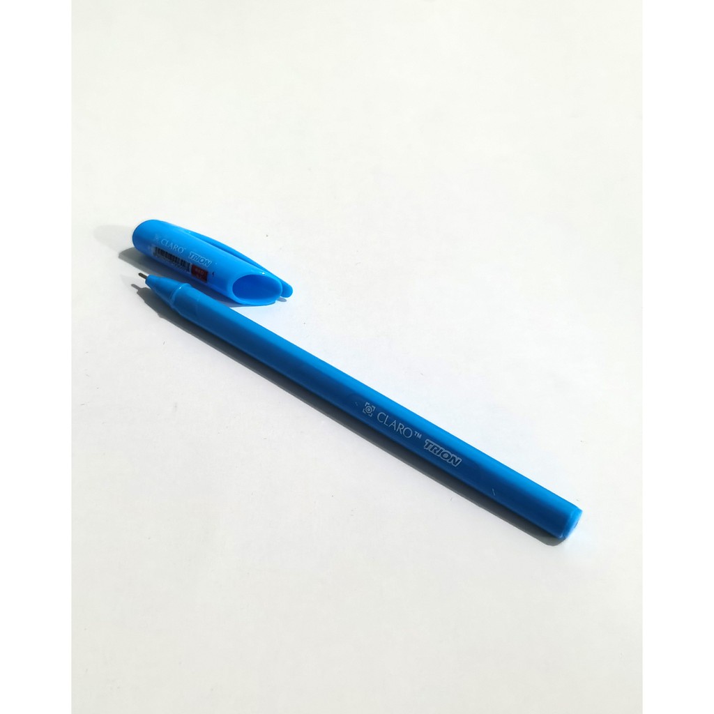 Ballpen Claro Trion variant | Shopee Philippines