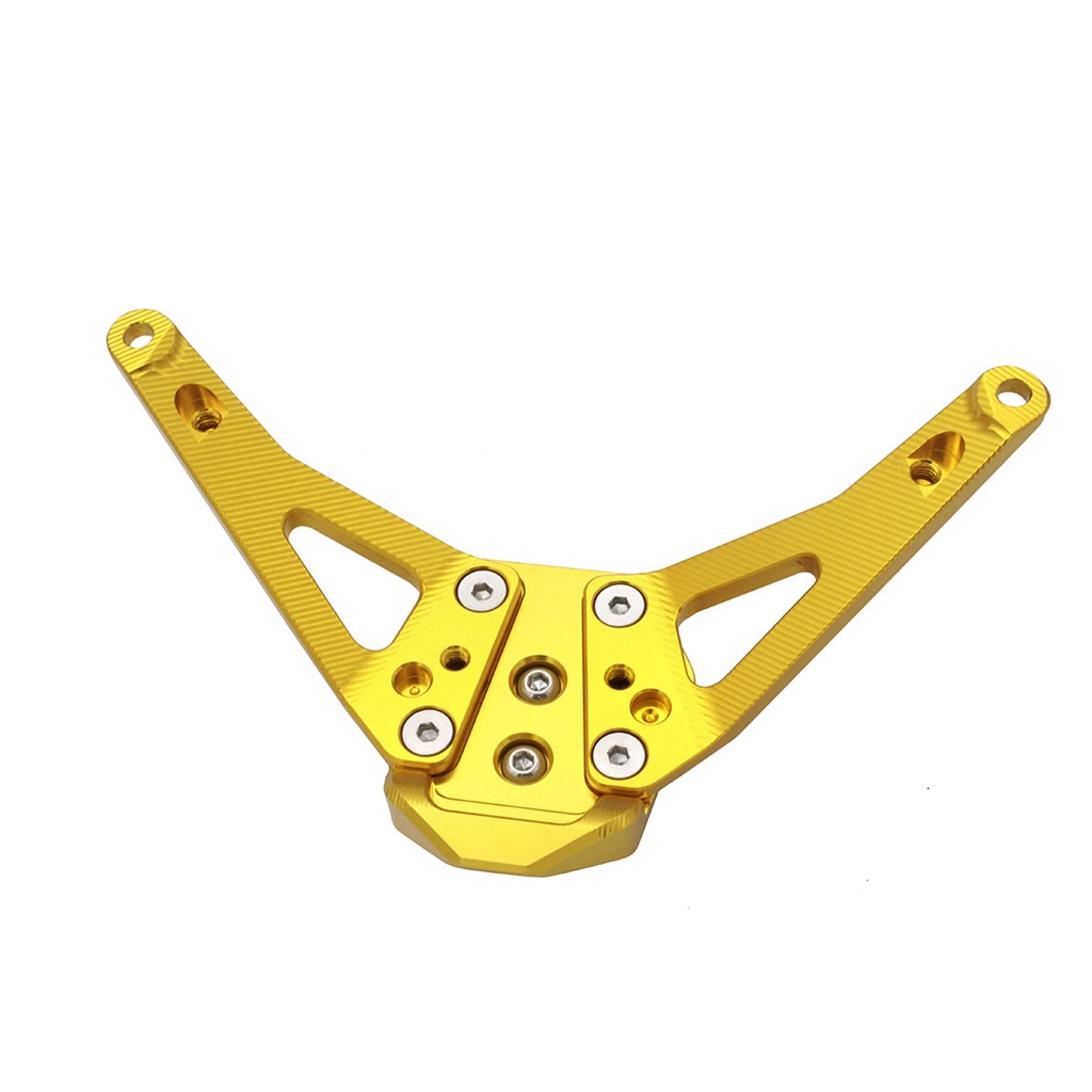 【SEMSPEED】 Honda Motorcycle Engine Guard Case Slider Cover Protector ...