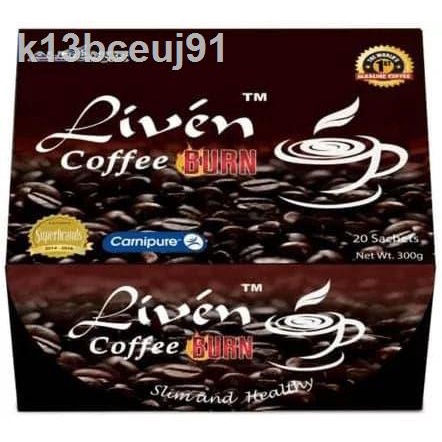 BURN SLIM COFFEE SAGOT SA GUSTONG PUMAYAT HABANG UMIINOM NG COFFEE ...