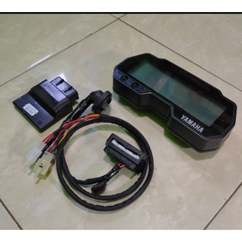 Speedometer r15 vva pnp r15 v2 | Shopee Philippines