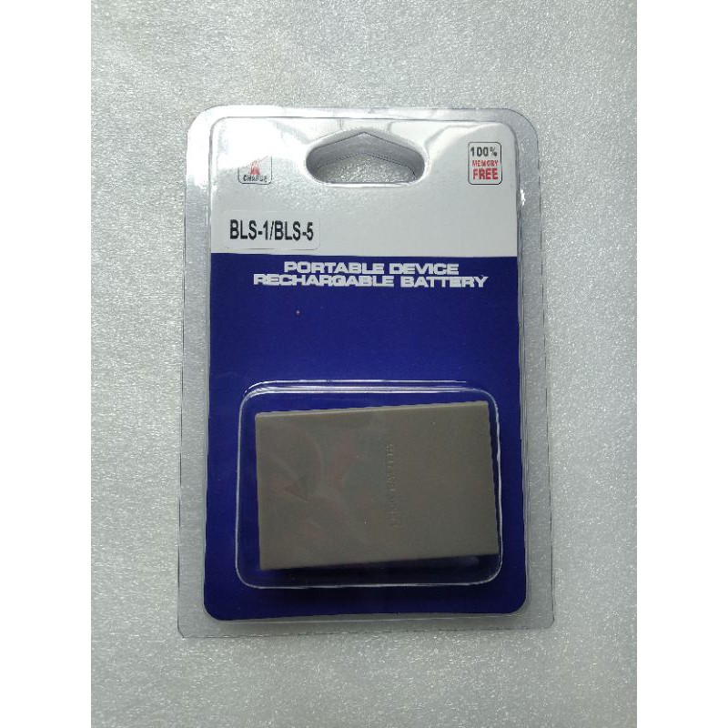 BLS-5/BLS-1 Olympus Battery(E-P3) | Shopee Philippines