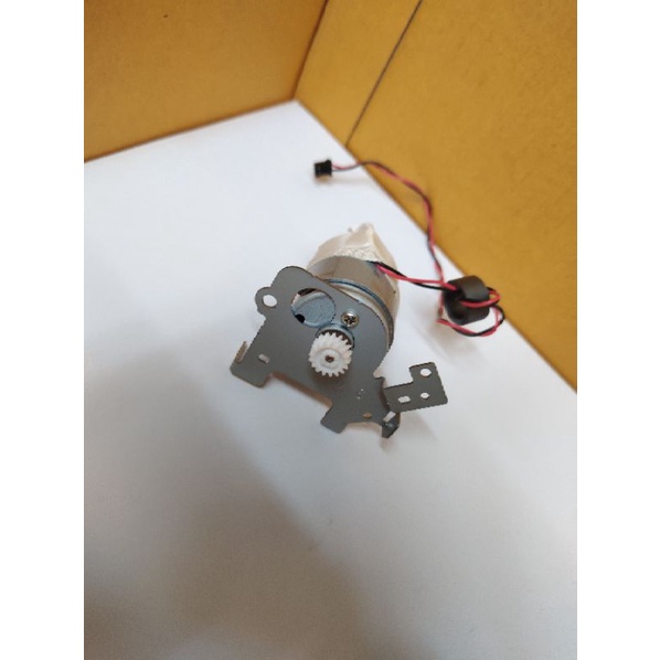 gear rc motor dynamo for printer Epson l1210 l1250 l3210 l5290 l1110 ...