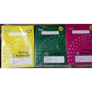 Shop k 12 writing notebook for Sale on Shopee Philippines