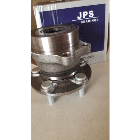 JPS Subaru Forester SJ 2013-2018, XV 2012-2017 Rear Wheel Hub Bearing ...