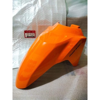 HONDA CLICK FRONT FENDER CLICK 125/150i V2 | Shopee Philippines