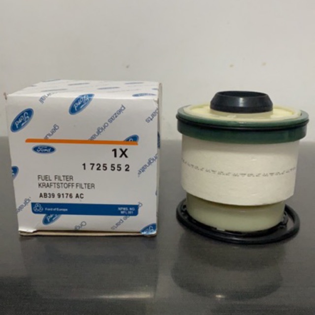 Fuel Filter Ford Ranger ( 2003-2020), Everest (2011-2020) | Shopee ...