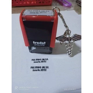 Shop self inking stamp for Sale on Shopee Philippines