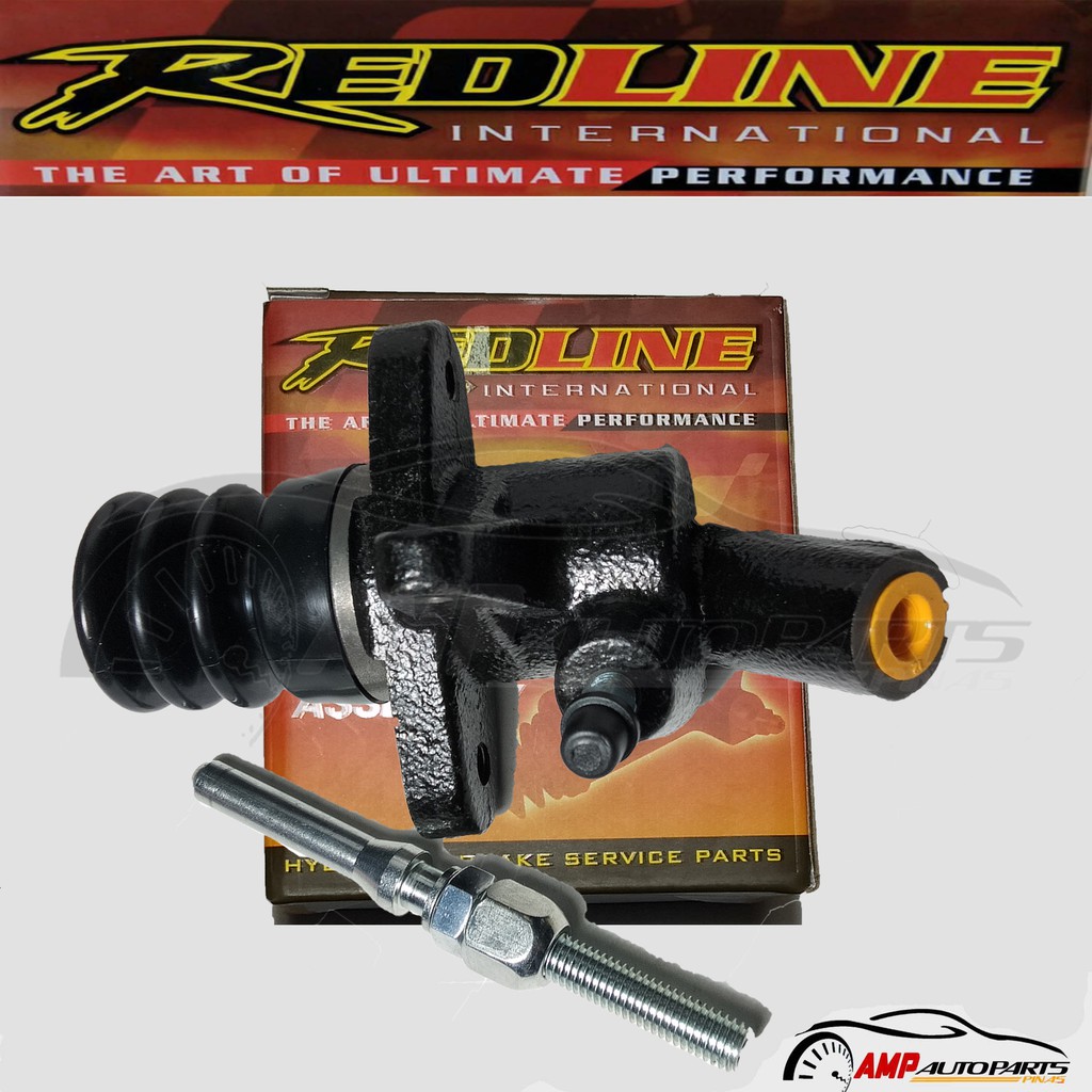 Clutch Operating Assembly For Isuzu Elf 4hf1 Size 1 Shopee Philippines