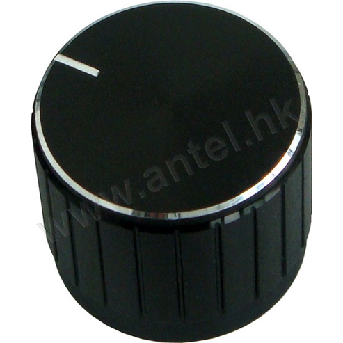 Universal Stereo Knob 21MMx17MM Diameter Volume Switch Button | Shopee ...