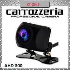 Carrozzeria AHD-300 Car Rear View AHD Rear Reverse Camera Android ...