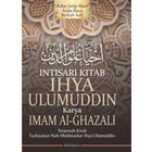 The Book Of Ihya Ulumuddin Books By Imam Al-Ghazali - Hospital (100% ...