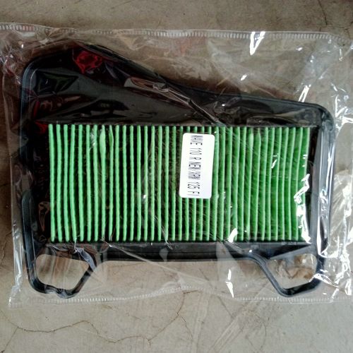 AIR FILTER XRM125 RS / XRM 125 Fi / WAVE 110 R KSR THAILAND PARTS ...