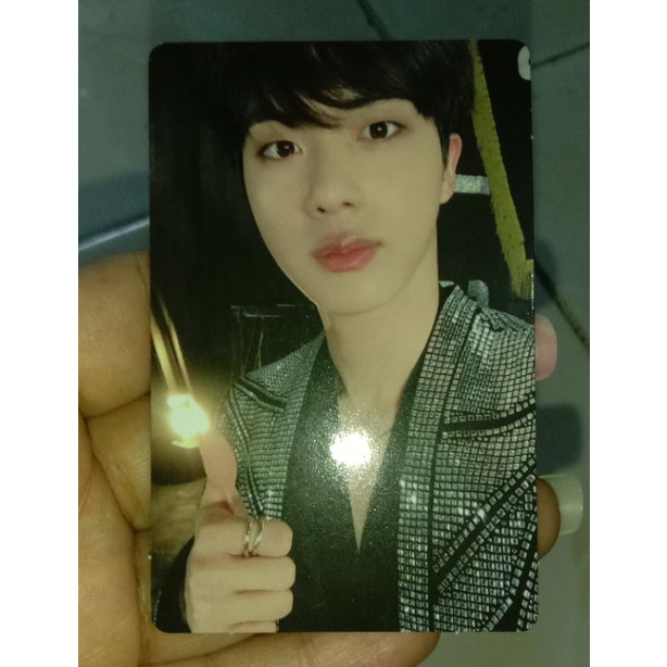PC JIN Route Ver MOTS Concept Photobook | Shopee Philippines