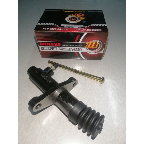 Clutch Slave Assembly for Fuso Canter(new model 7/8") | Shopee Philippines