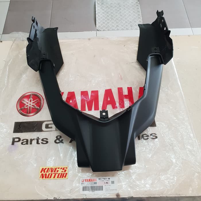 Body Connection, AEROX 155 (B65) Rear Fender Original YAMAHA | Shopee ...