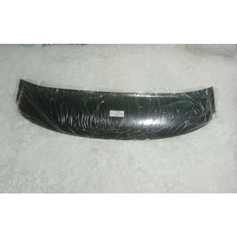 Mitsubishi Lancer 97 Rear Window Visor Spoiler | Shopee Philippines
