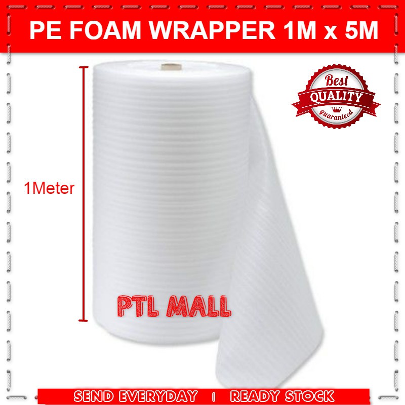 pe foam insulation - Best Prices and Online Promos - Apr 2026 | Shopee ...