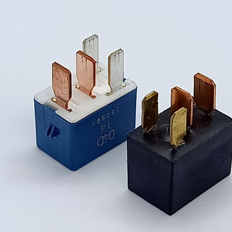 RELAY 4 PINS DENSO ORIGINAL (2ND HAND JAPAN) | Shopee Philippines