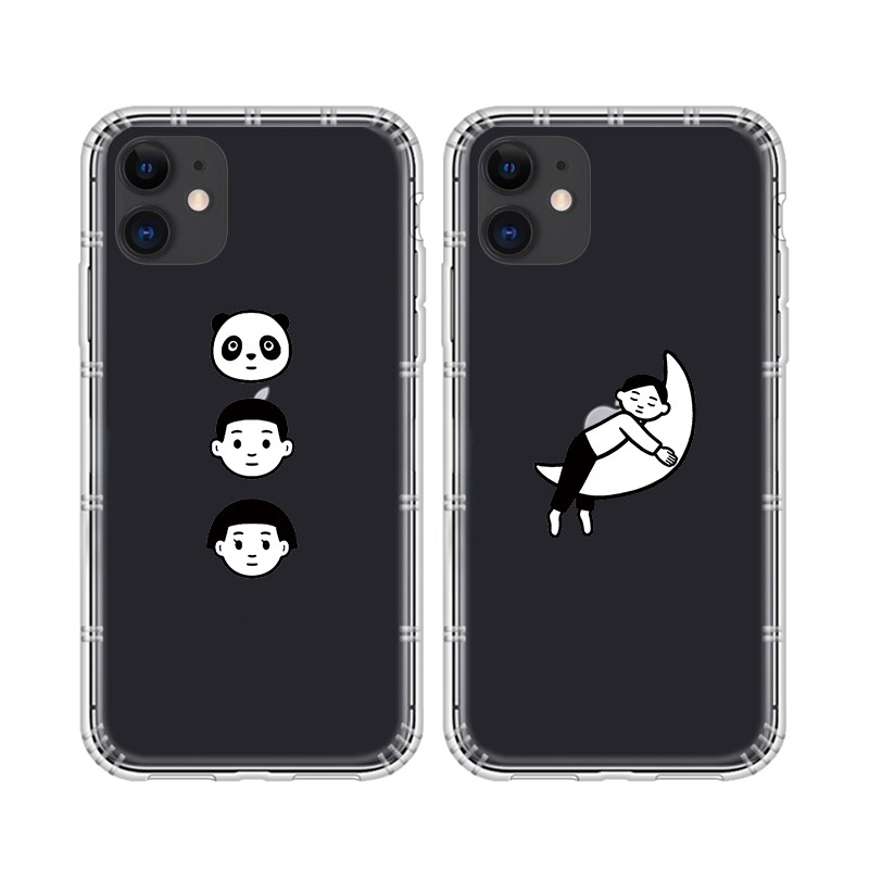 Noritake Fashion Simple Cartoon Compatible For IPhone 13 14 15 Pro Max ...