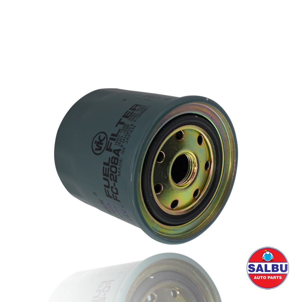 VIC Fuel Filter FC-208A for Isuzu | Shopee Philippines