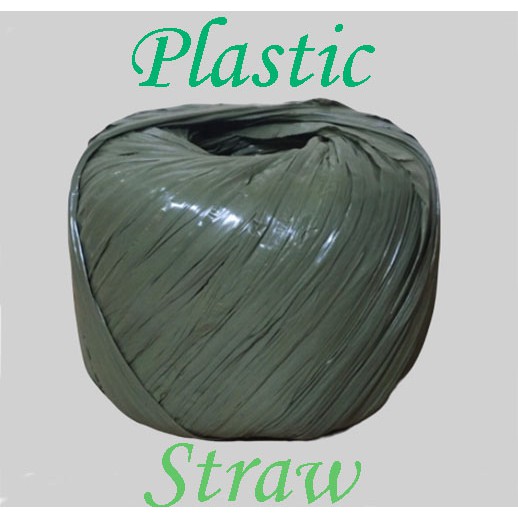 Plastic Twine / Straw / Panali / Rope / Packing Twine | Shopee Philippines