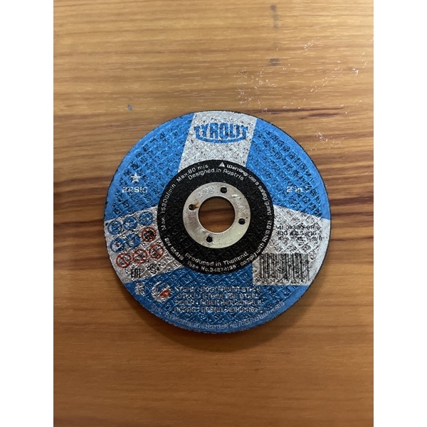 tyrolit cutting disc - Best Prices and Online Promos - Apr 2026 ...