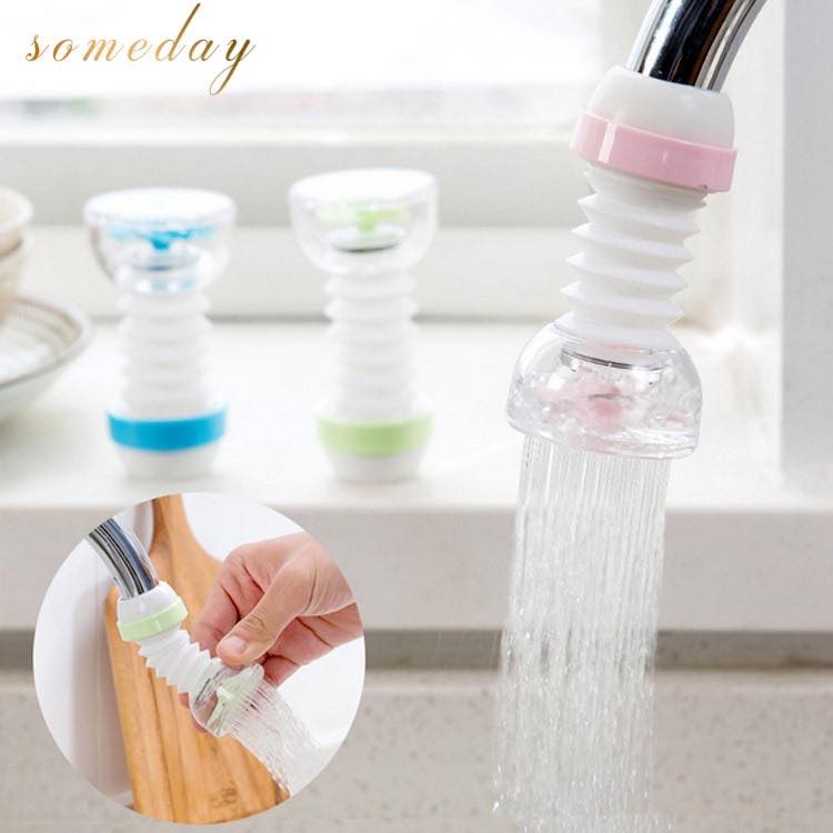 SomedayWater filter 360 Degree Rotary Faucet Luxury Internal Thread ...
