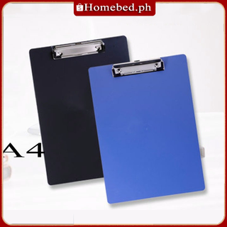 Clipboard Long with metal binder Clipboard Holds 100 Sheets Clipboards ...