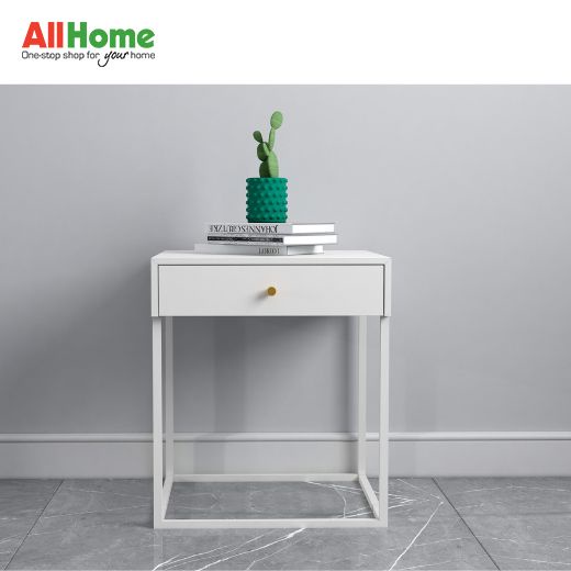 Shadi BT-1D Bedside Table | Shopee Philippines