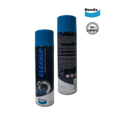 BENDIX BRAKE PARTS CLEANER & CERAMASIL | Shopee Philippines