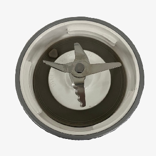 Dowell BLR-01 Portable And Rechargeable Electric Blender 400ml | Shopee ...