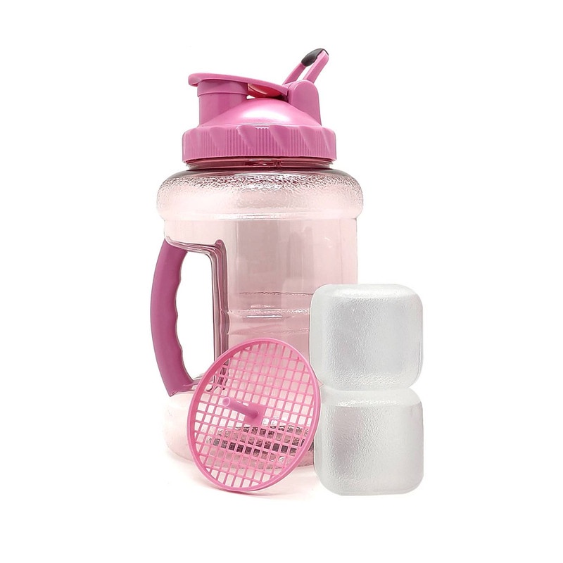 Surplus Gulp Waterjug With Reusable Ice Cubes 1.5L | Shopee Philippines