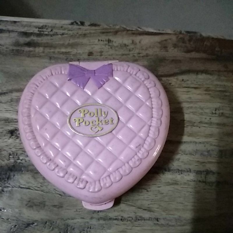 Vintage Polly Pocket | Shopee Philippines Vintage Polly Pocket | Shopee Philippines