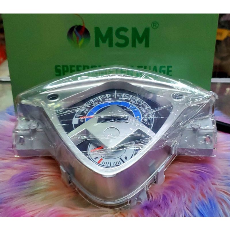 Speedometer Gauge Assy. Mio Sporty | Shopee Philippines