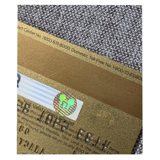 CVV Sticker For Debit and Credit Card Protection with Void and Tamper ...