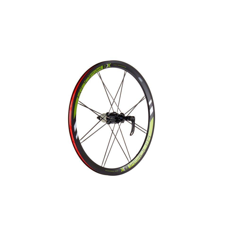 Tern Kinetix™ Pro X Wheels Rear Aluminum 6061 | Shopee Philippines