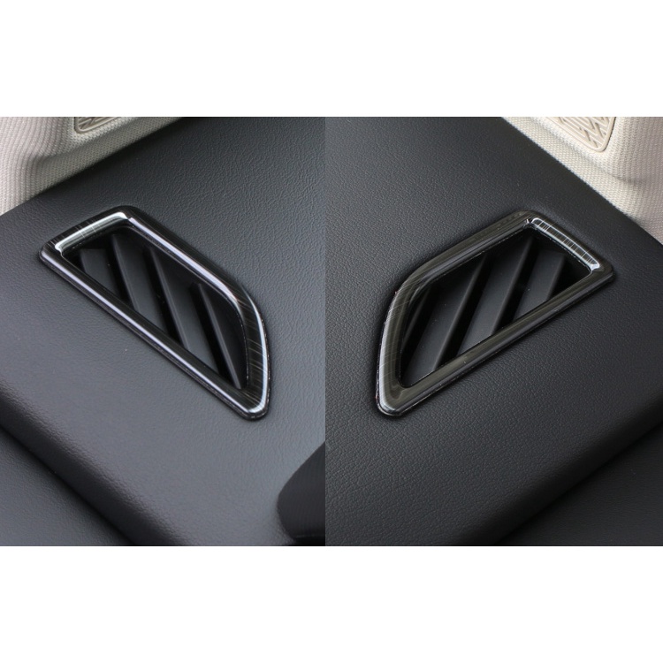 Geely Okavango 2020-2022 Dashboard Aircond Air cond Lining - Silver Car ...