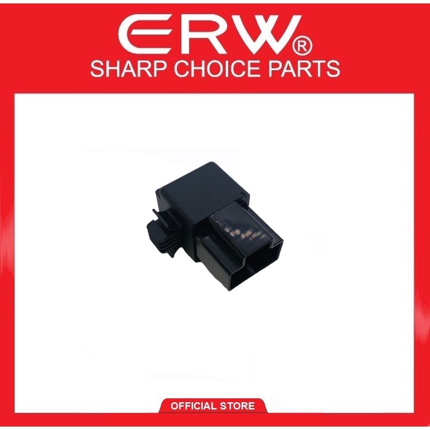 FLASHER RELAY ( 25731-AG000 / 41B00) NISSAN SENTRA / URVAN | Shopee ...