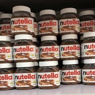 nutella mini pack - Best Prices and Online Promos - Aug 2025 | Shopee ...